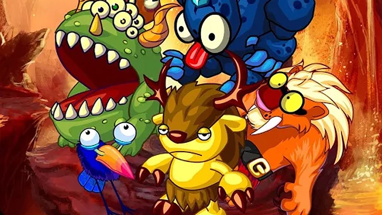 Clicker Wars - Gameplay Android - YouTube