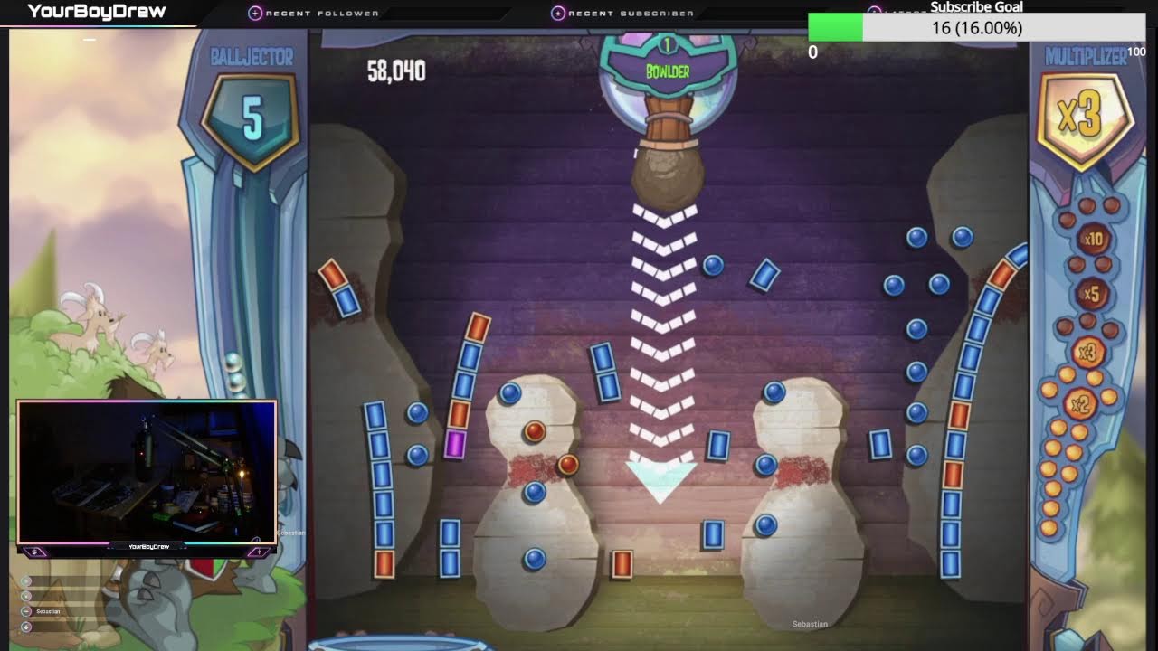 Big Chillin - YouTube