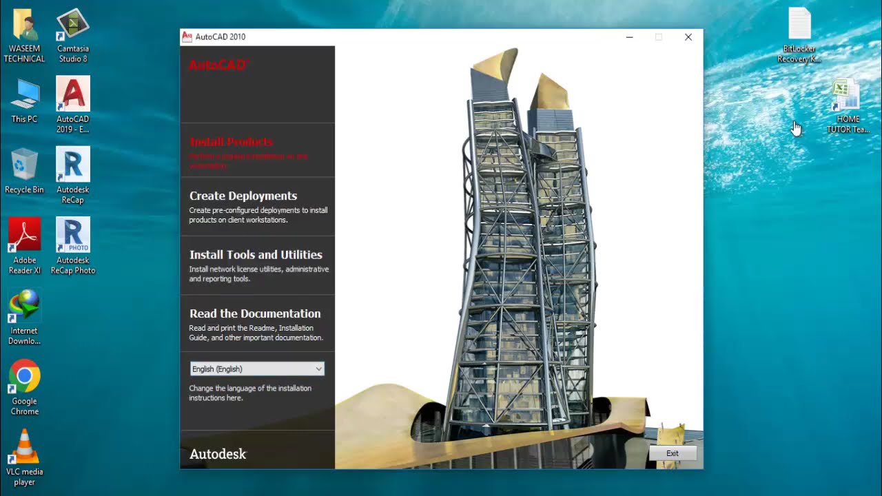 Autocad Install How To Install AutoCad 2010 How To Install Autocad Student Version Install autocad-install-how-to-install-autocad-2010-how-to-install-autocad-student-version-install