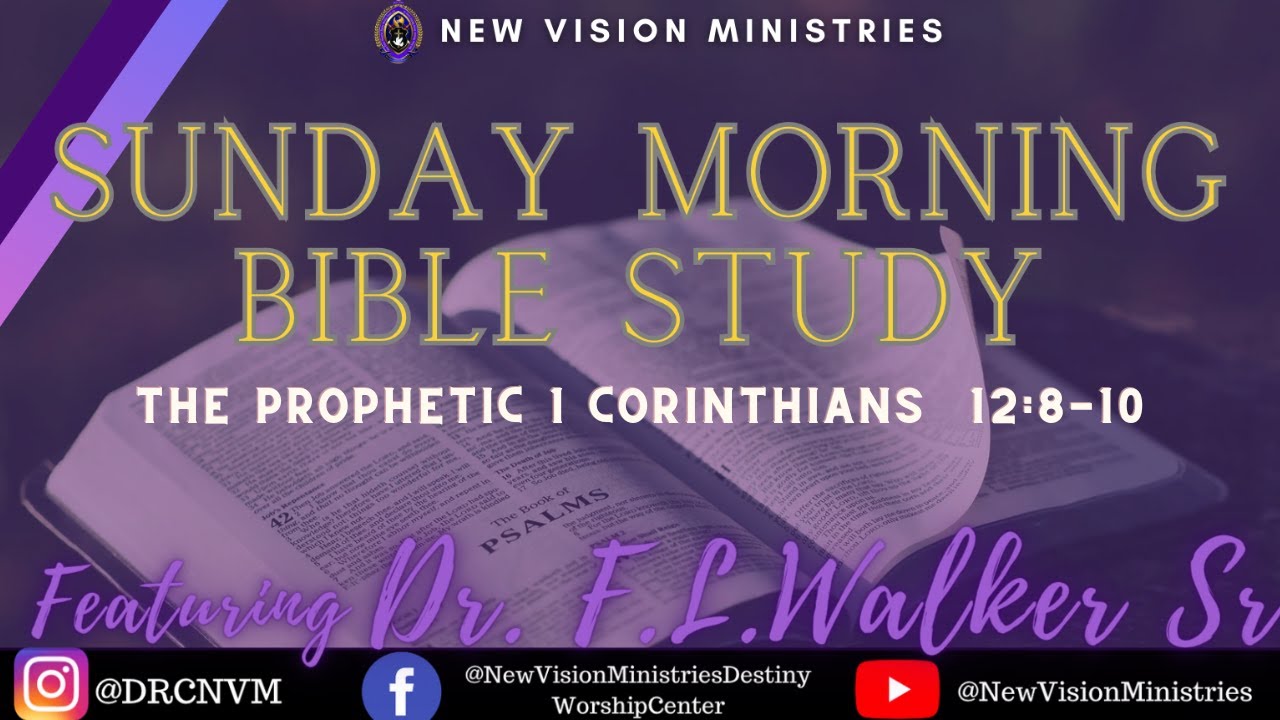 The Prophetic 1 Cor 12 8 10 YouTube the-prophetic-1-cor-12-8-10-youtube