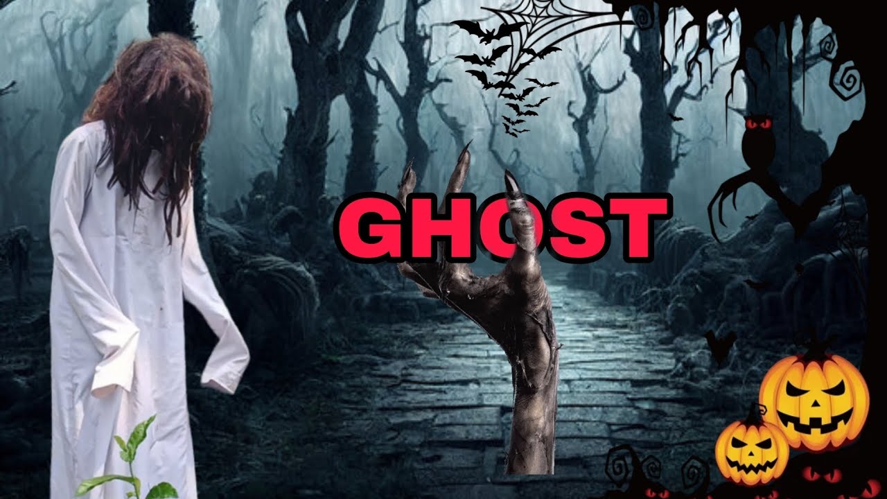 ghost prank | new ghost prank Hindi video 2024 - YouTube
