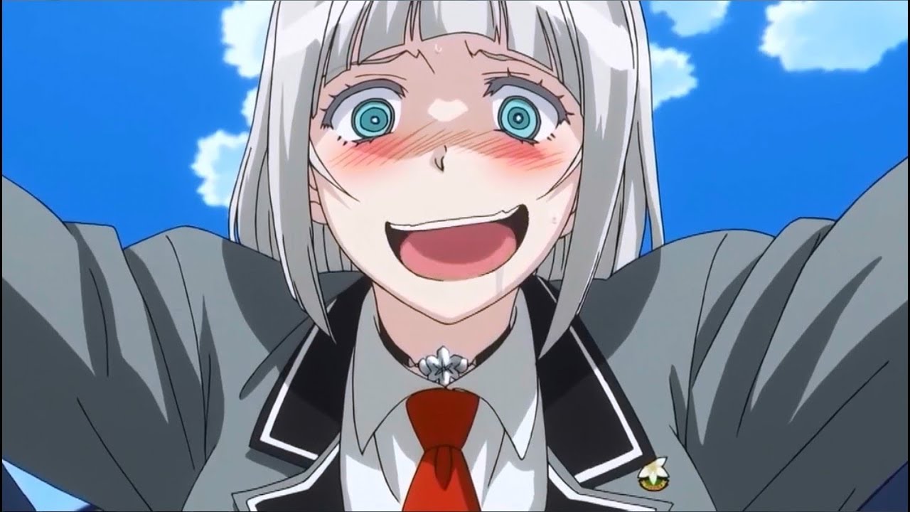 [AMV]- solo girl 18+ - YouTube