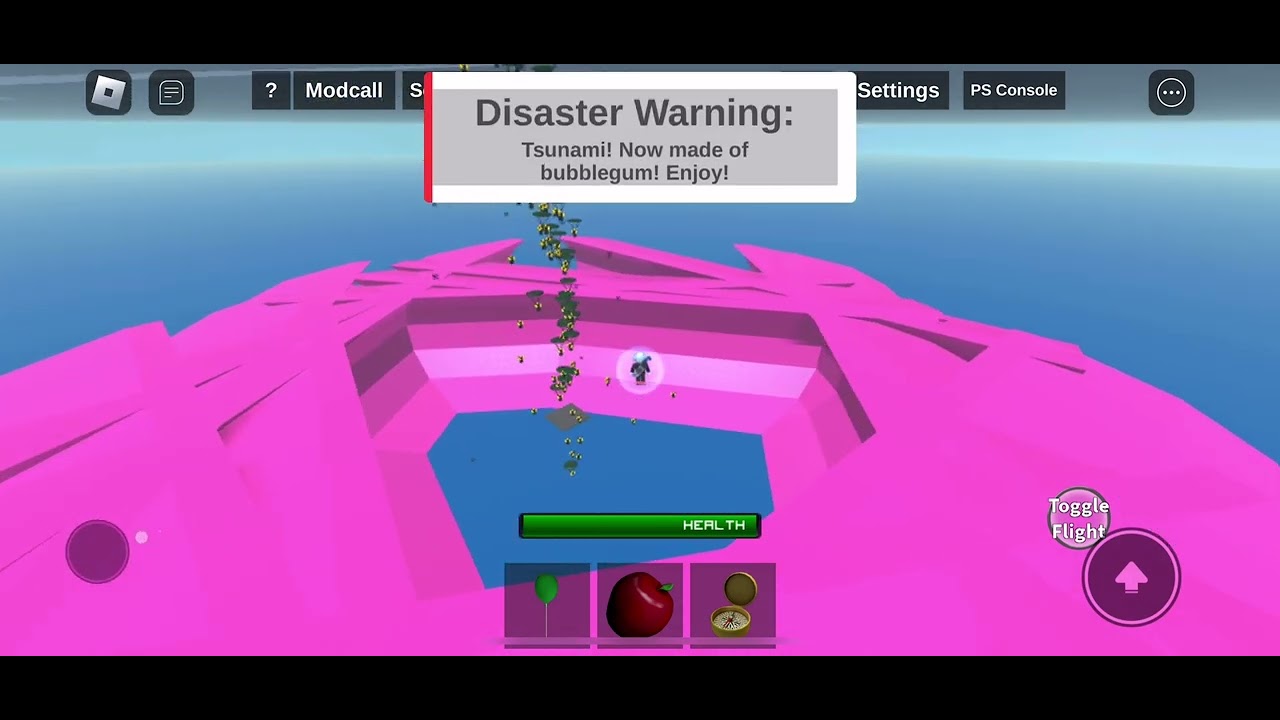 the zw tryhards and peruvians getting cooked by tsunami (WARNING ...
