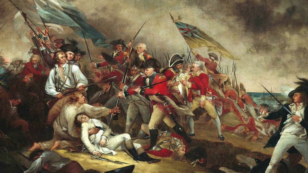 Peter Salem short documentary - YouTube