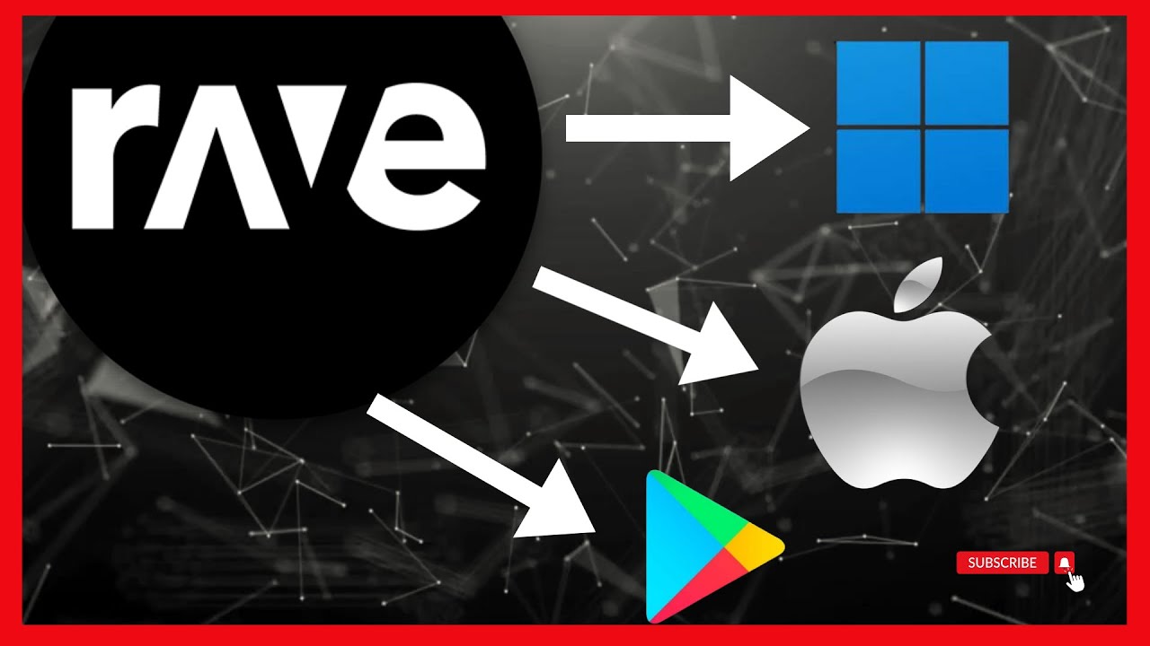 Rave para PC🚀 Facil 2023 - YouTube