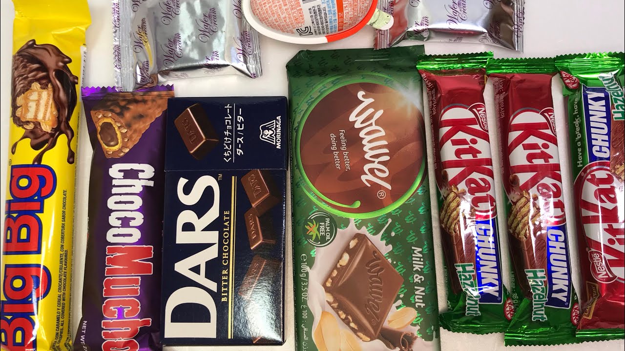 Kitkat, Chocolates, dars, Cookies, Biscuit, confection, snack キットカット 킷캣 ...