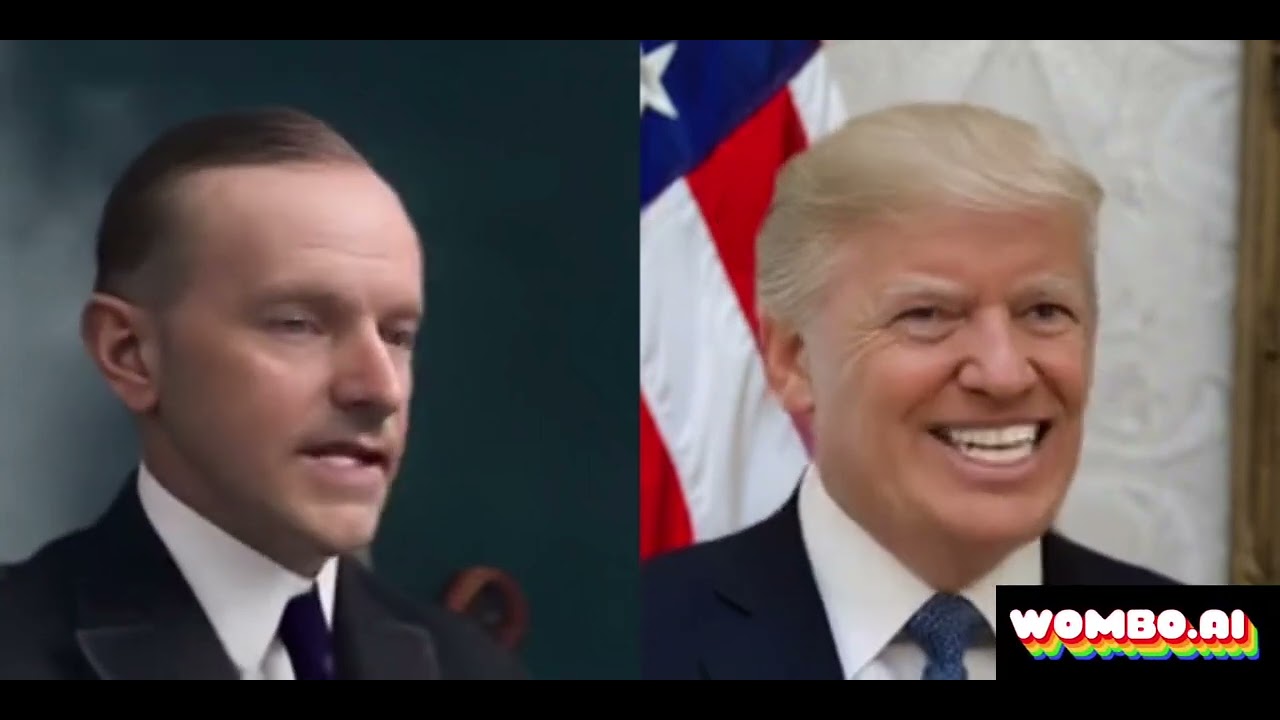 The most underrated and overrated president sing motherlover - YouTube