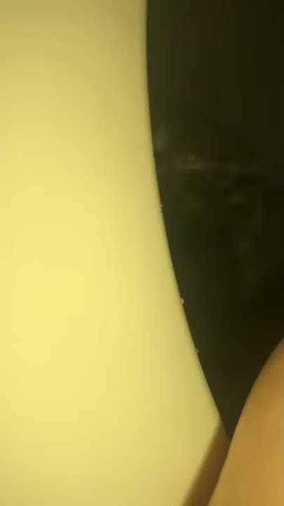 Intermittent Hiss - YouTube