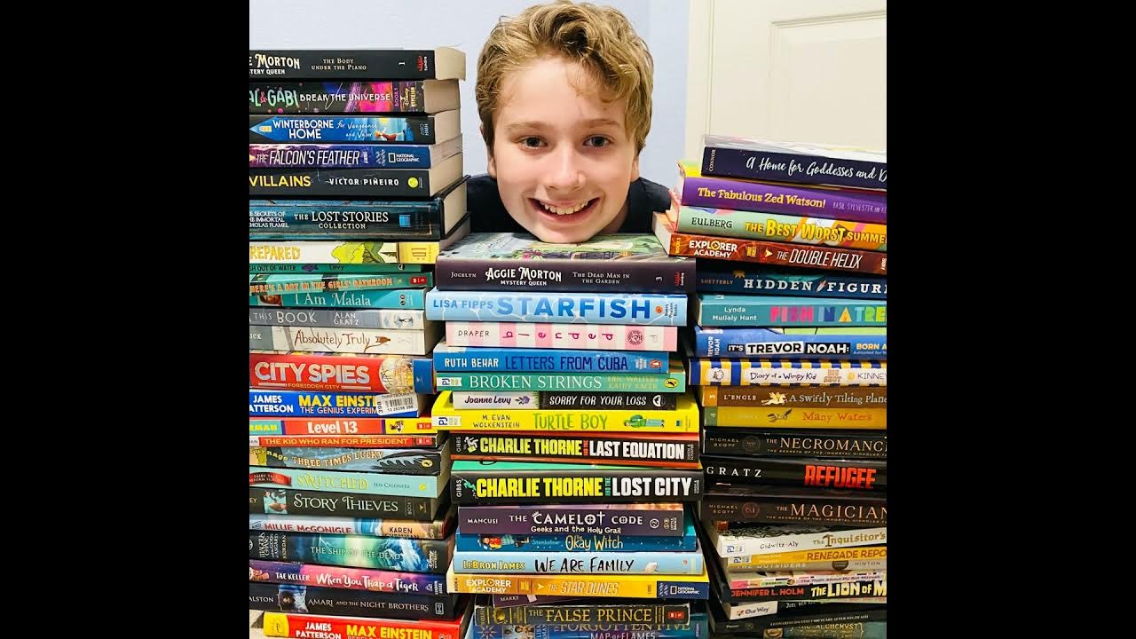 My Book Review of AND THEN, BOOM! By Award-Winning Author Lisa Fipps ...