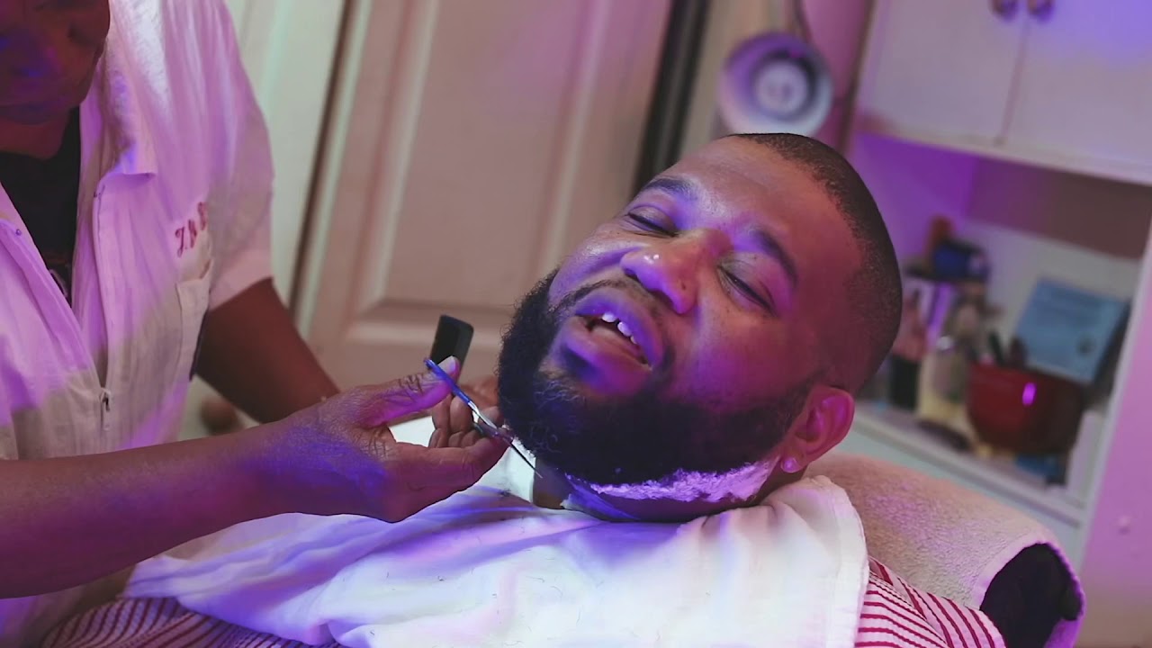 Thank You (Official Music Video) Ricky Latt feat. Dude - YouTube