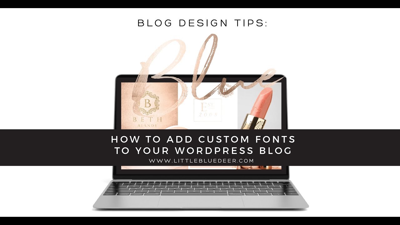 How To Add Custom Fonts To Wordpress YouTube how-to-add-custom-fonts-to-wordpress-youtube