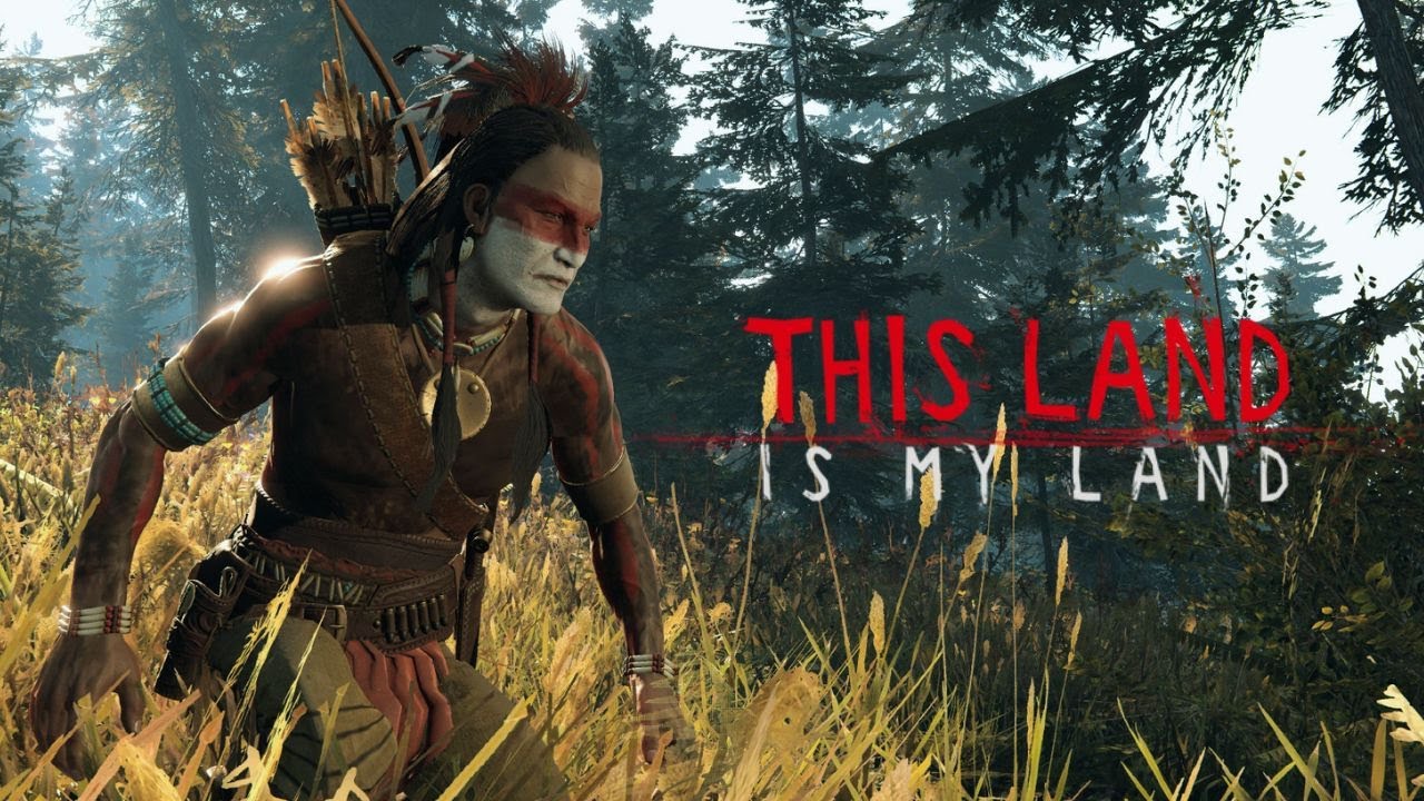 Clearing the Land of Enemies! | This Land Is My Land | Episode 10 - YouTube