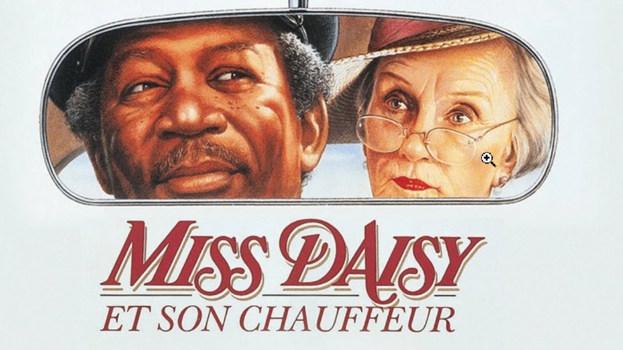 Driving Miss Daisy (1989) Movie || Jessica Tandy,Morgan Freeman,Dan ...