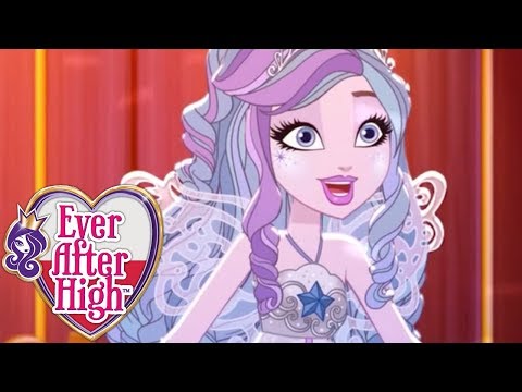 Ever After High™ Polski | Lista życzeń | Rozdział 4 - Odc.2