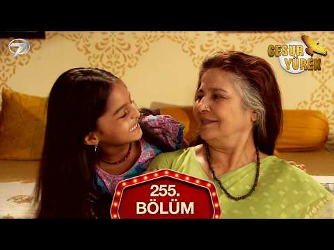 Cesur Yürek Hint Dizisi 255. Bölüm