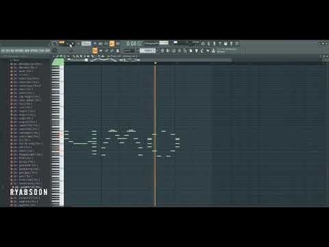 ЧМО на пианино ! Как звучит ЧМО ?!