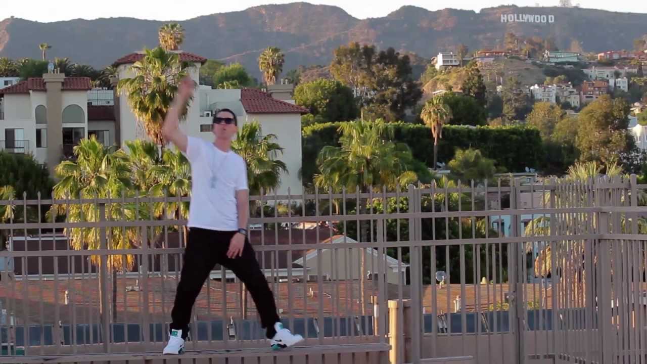 Gadjet - P.O.T.Y. (Official Music Video) - YouTube