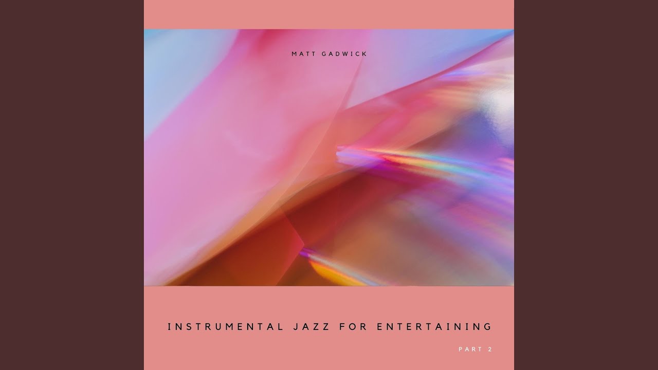 Relaxing Jazz Dinners - YouTube
