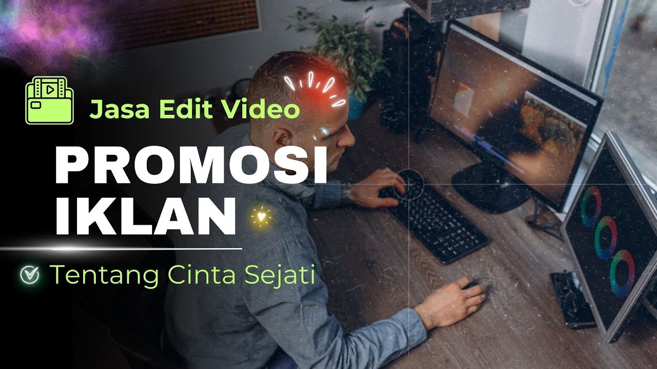 Video Iklan Dengan Efek Suara yang Menggetarkan di Kota Ende Nusa ...