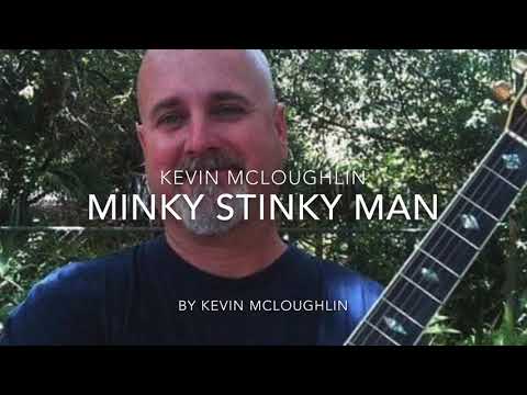 The Minky Stinky Man - YouTube