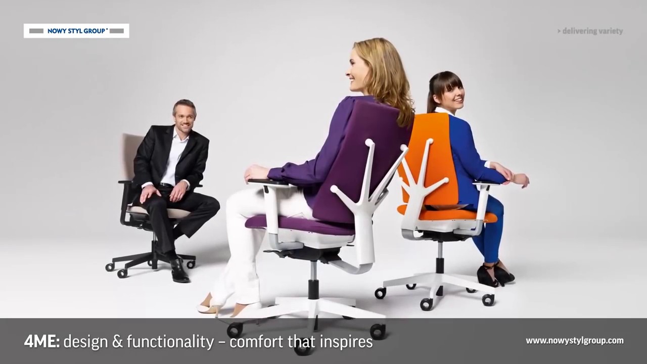 Nowy Styl Group Creative Solution - YouTube