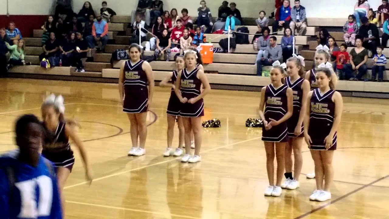 2015 Harnett Central Middle Halftime YouTube 2015-harnett-central-middle-halftime-youtube
