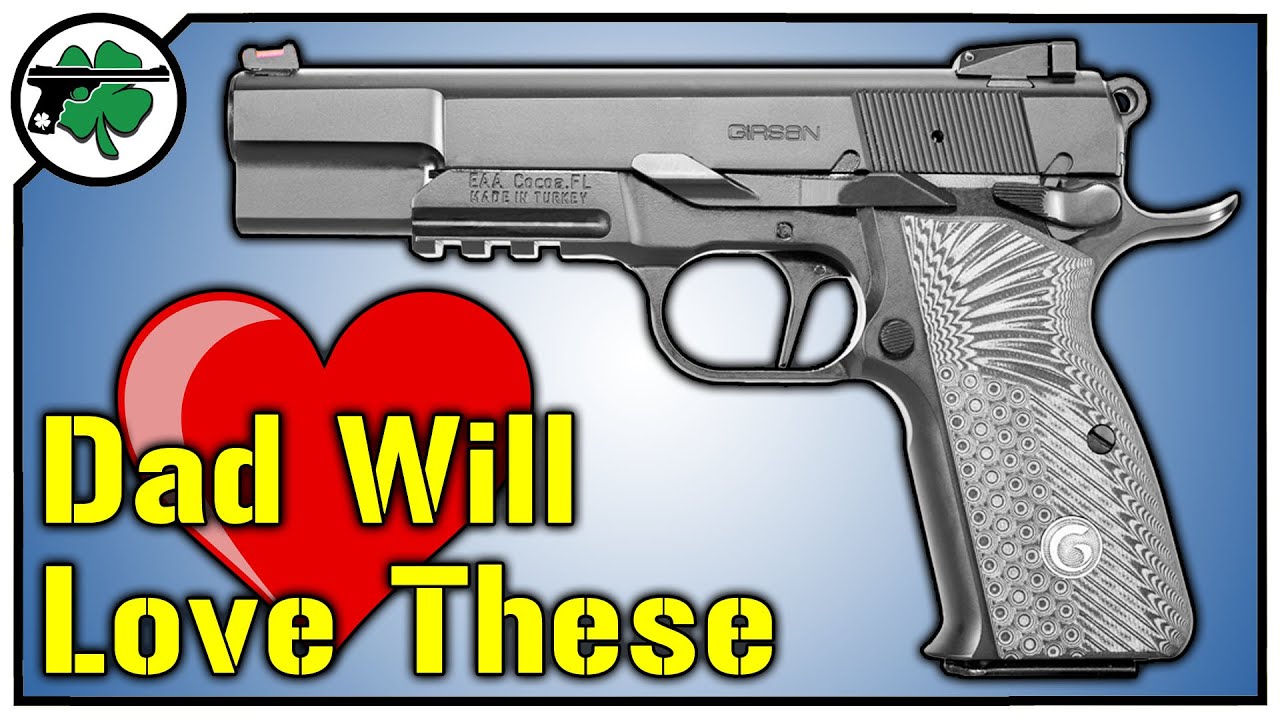 10 Father's Day Gifts UNDER $20 - Firearm Owning Dad EDITION 2023 - YouTube