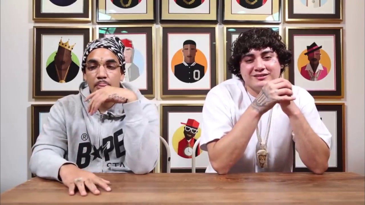 Top 10 Rappers Out Of California [January 2020] (MOST ACCURATE) - YouTube