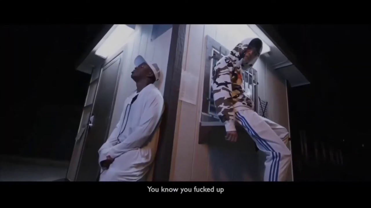 KSI Ft. Ricegum - Earthquake (Official Diss Track Music Video) - YouTube