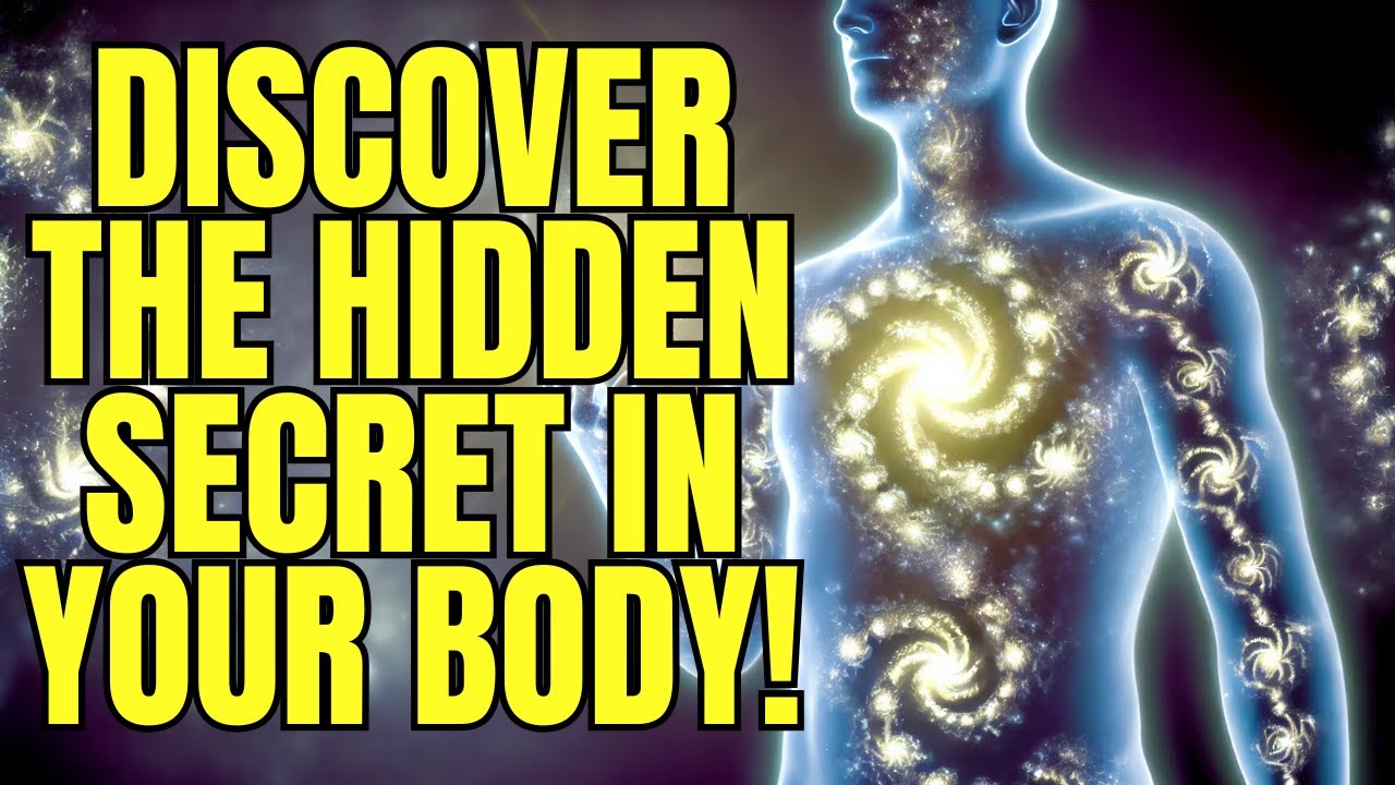 The Shape Of Your Body Reveals About Your Soul | Spiritual Awakening ...