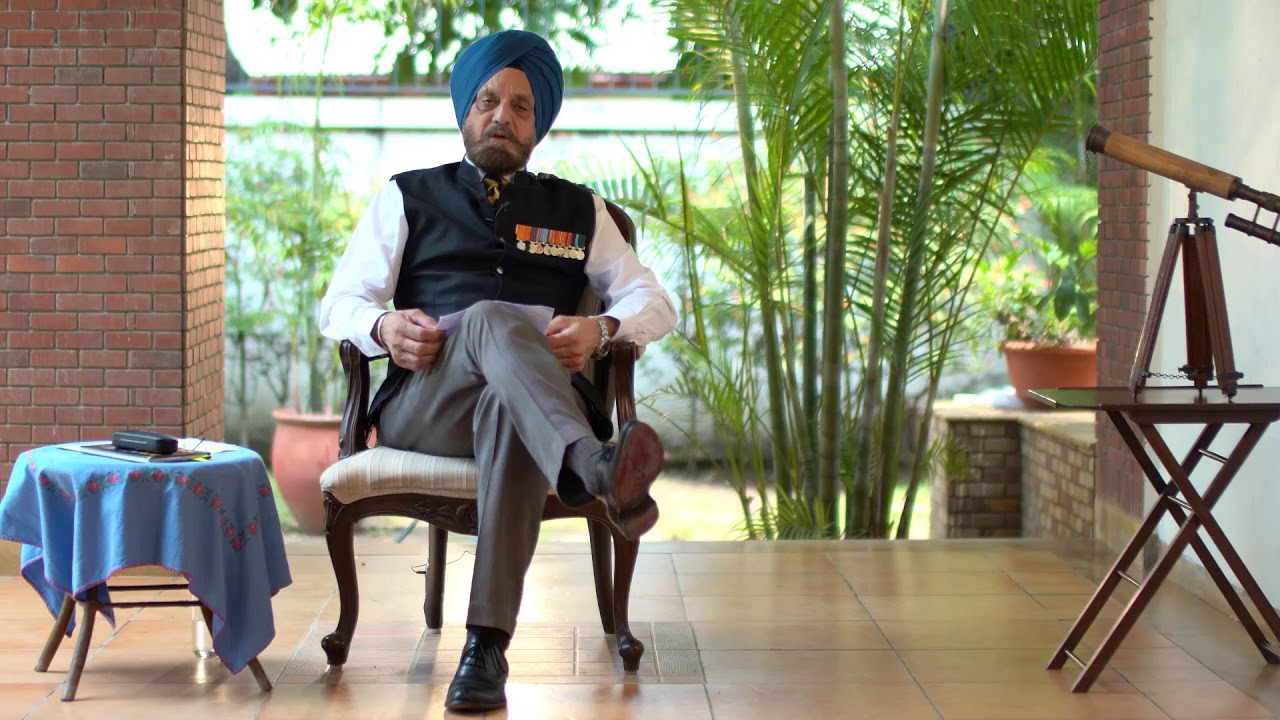 7th November Battle of Shalateng. First Kashmir War- 1947-48 Narration ...