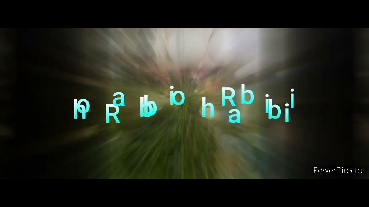 Video lyrics of the Song Rabbi by Davies Wasike ft Joel and Faith ...