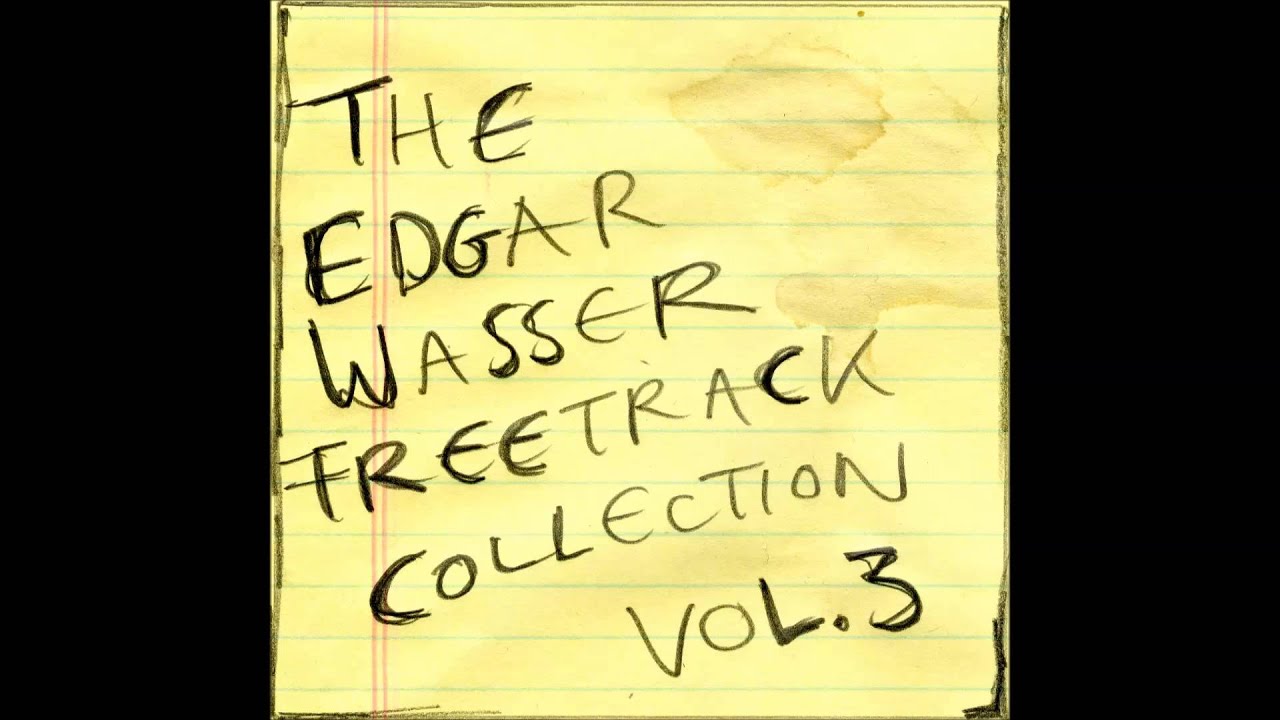 Edgar Wasser - rap.de-Exclusive (+ Lyrics) - YouTube Music