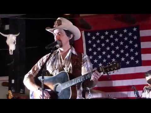 Zane Williams Performs 90s Country Music Medley - YouTube