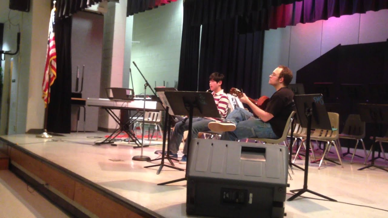 Fun-Carry on by Oboe - YouTube