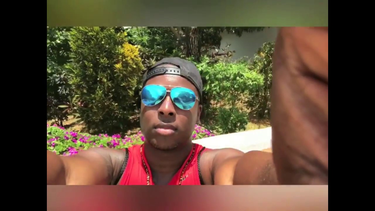 Eric Crawley - Runaway - YouTube