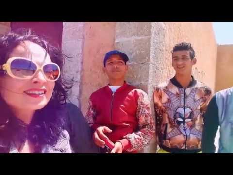 ElJadida Movie-Ev Bezgini