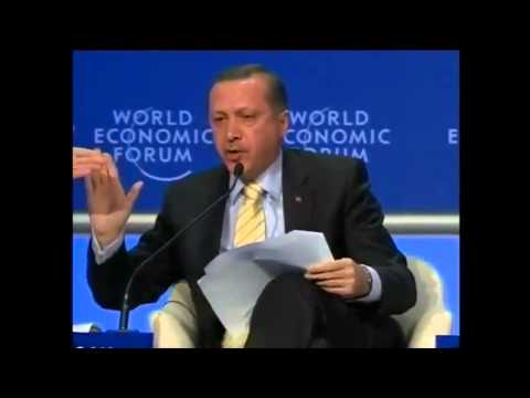 Recep Tayyip Erdoğan  - Beyler Ülke Yönetiyoruz Ülke
