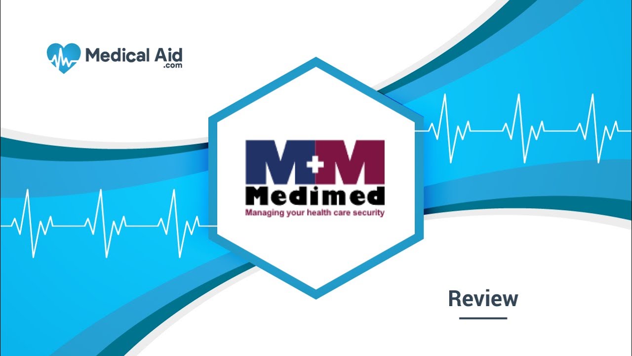 MediMed Medical Scheme - Review - YouTube