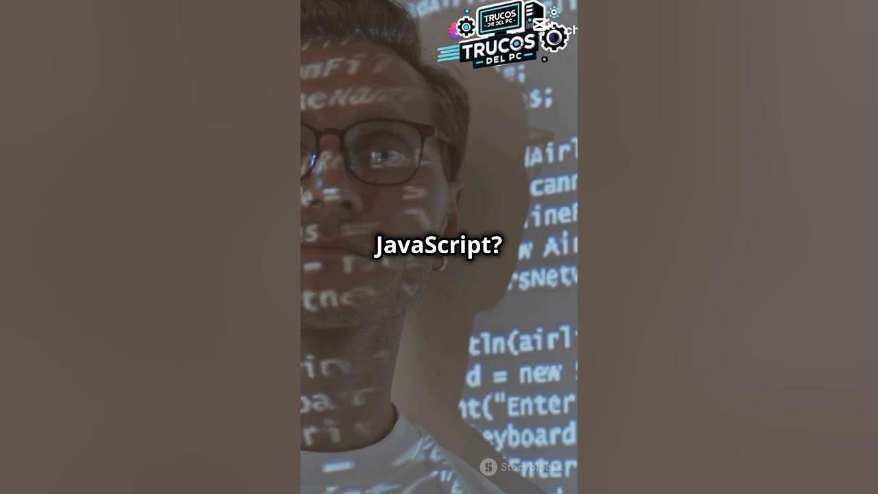 Brendan Eich: Millonario por Crear JavaScript - YouTube