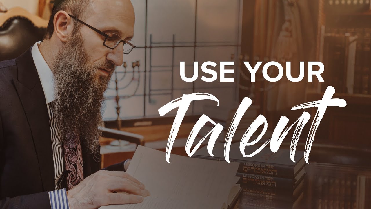 Use Your Talent - YouTube