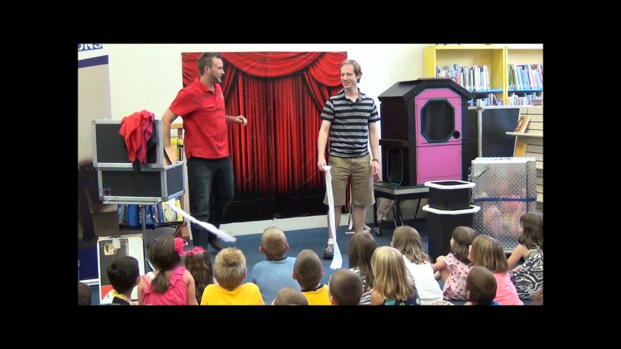 The Toilet Paper Dance - YouTube