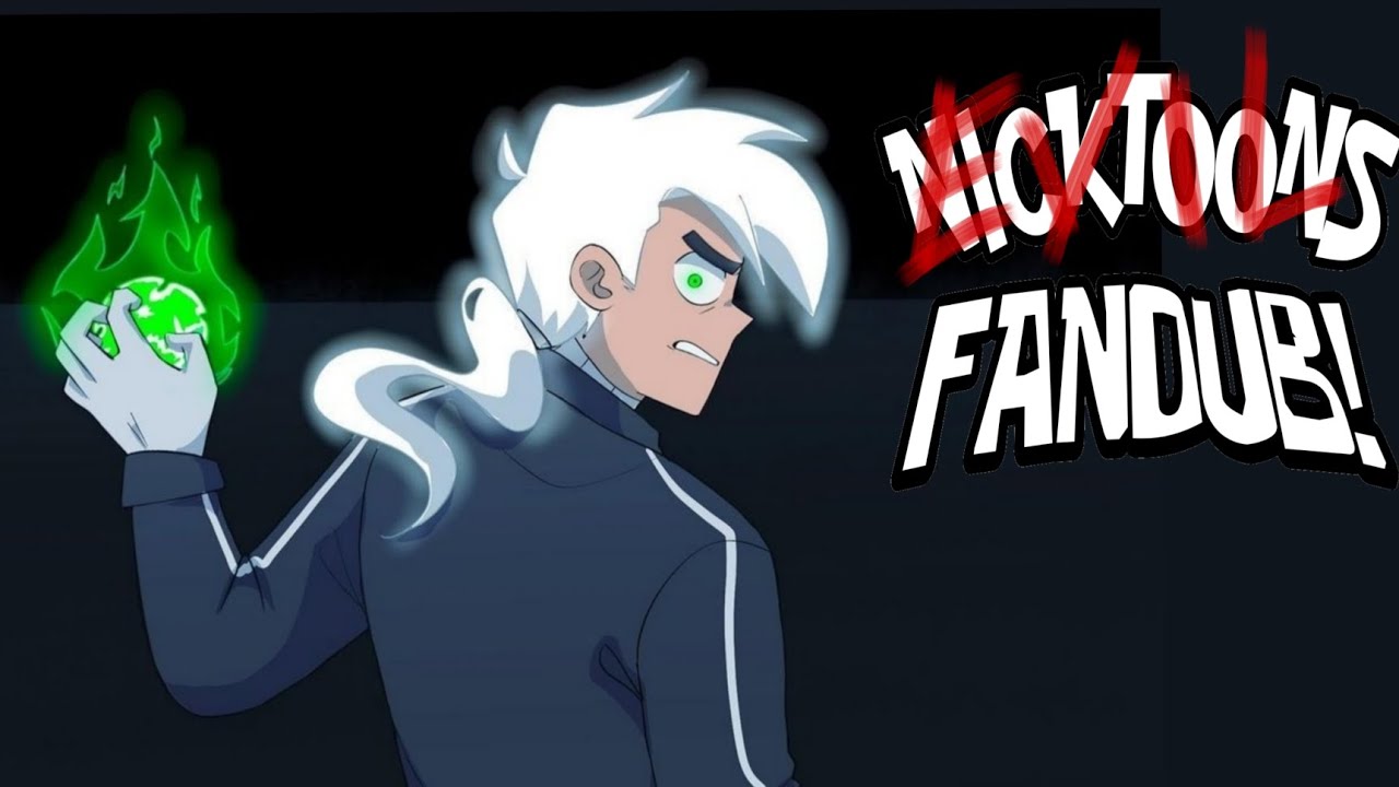 EVIL NICKTOONS ATTACK! 3 | FANDUB | ESP | #fandub #nicktoonsunite - YouTube
