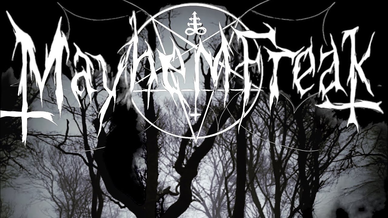 Unboxing a Great album from the German melodic Black Death Metal band ...