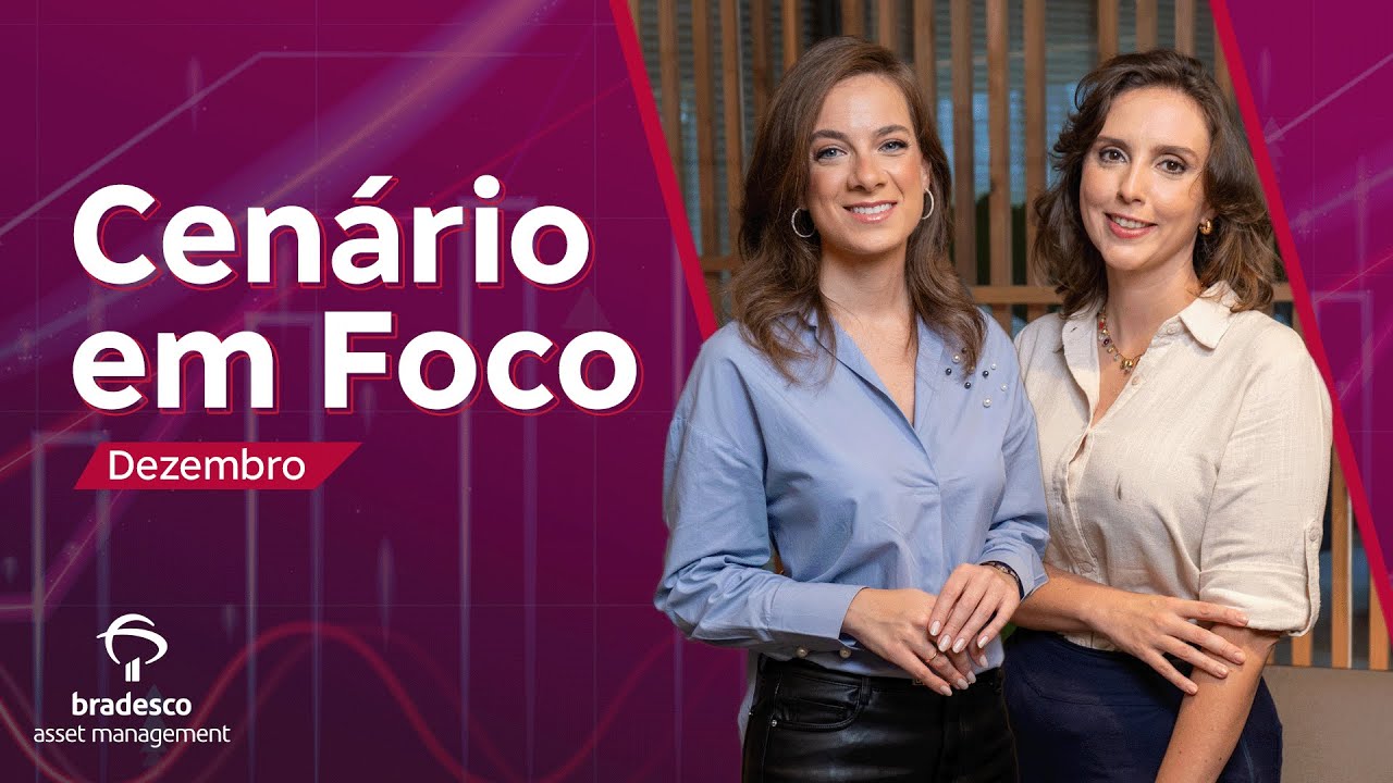 Cenário em Foco e Oportunidades! Dez 24 - YouTube