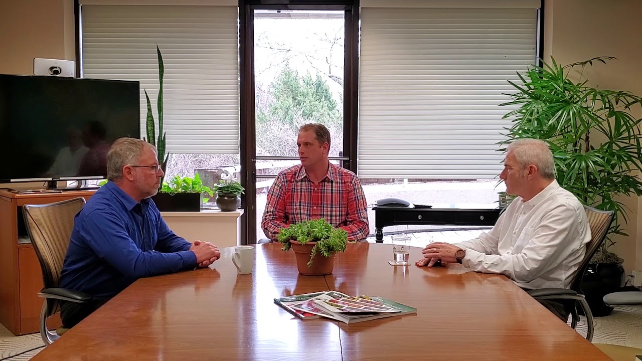 At the Table with Chris & Karl: Ep. 3 Misconceptions of Unrooted ...