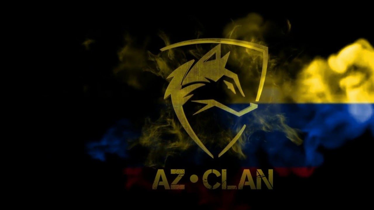 AZ. CLAN - YouTube