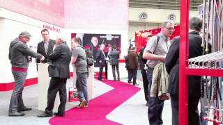 Hannover Messe 2015 | HANSA-FLEX