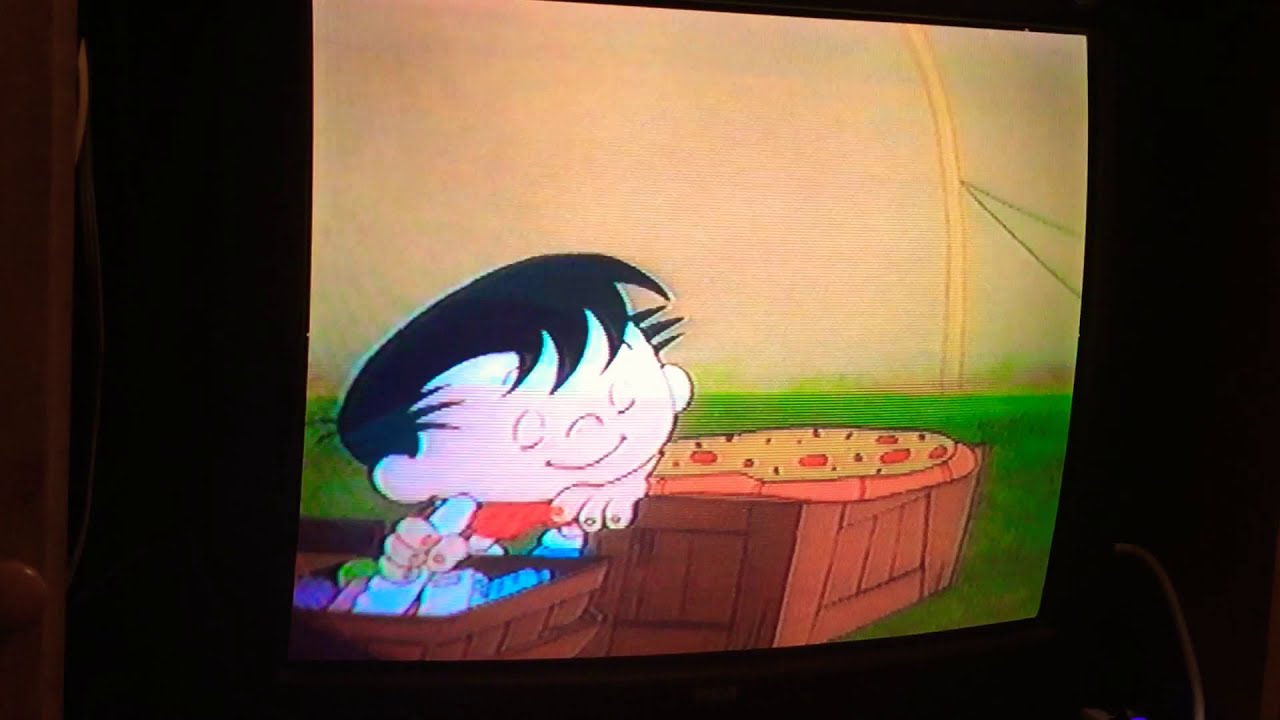 Bobby’s World: Lim-Boogered Cheese - YouTube