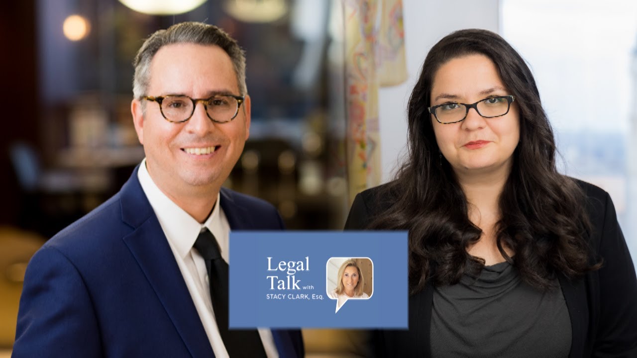 Legal Talk: Immigration Law - YouTube